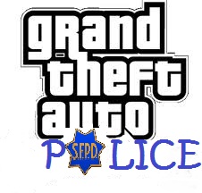 DYOM - "[TSAP] The San Andreas Police" by DDiego
